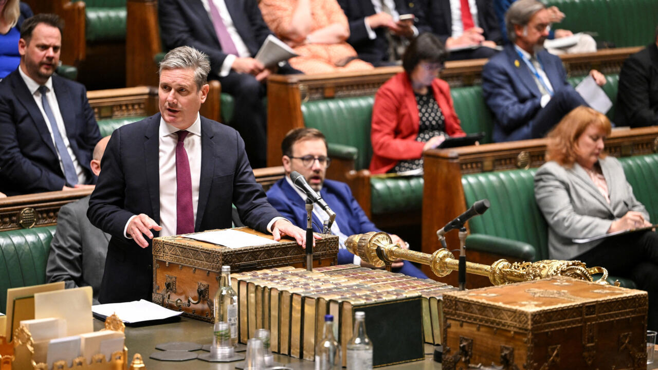 Elecciones parciales en Inglaterra: ¿con sabor a triunfo para los laboristas?